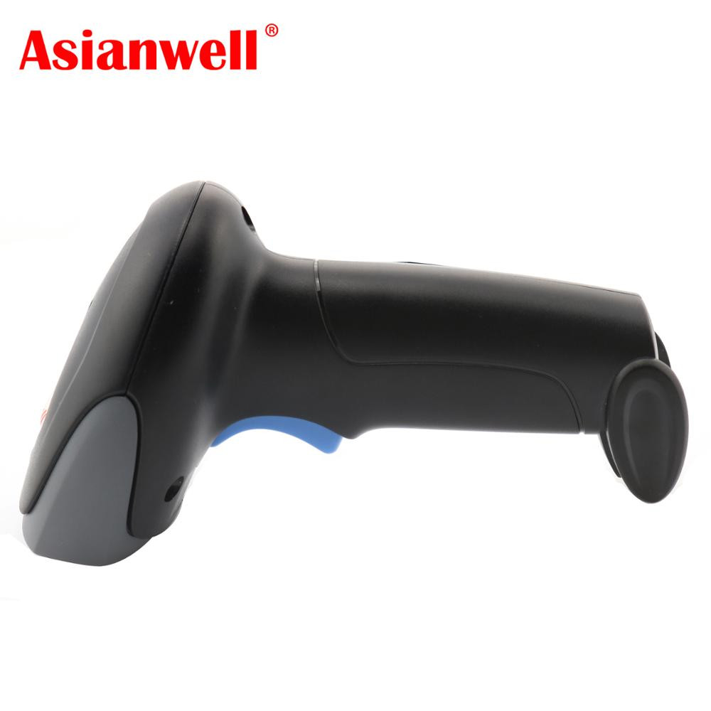Buy Bluetooth Bar Code Gun 2d Barcode Reader 3d Barcode Scanners Qr ...
