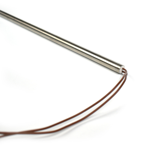 Buy Bright Industrial Heating Tube Resistance Heater 11.95*850mm 230v ...