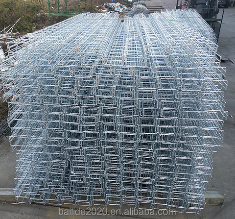Buy Cable Management Systems Higher Quality Galvanized Iron Wire Mesh ...