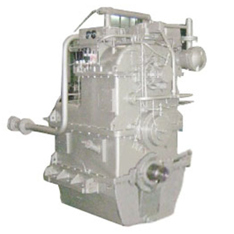 Buy Cargo Ship, Tanker, Working Boat Special Ship Gearbox Gcc410 from ...