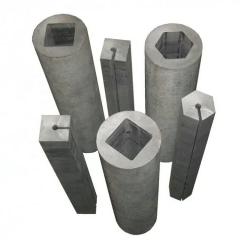 Buy Casting Graphite Ingot Molds from Huixian Maibang Graphite Product ...