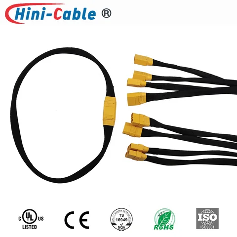 Buy Cat6 8-pin Custom Injection Molding Lan Cable 90/180 Degree ...