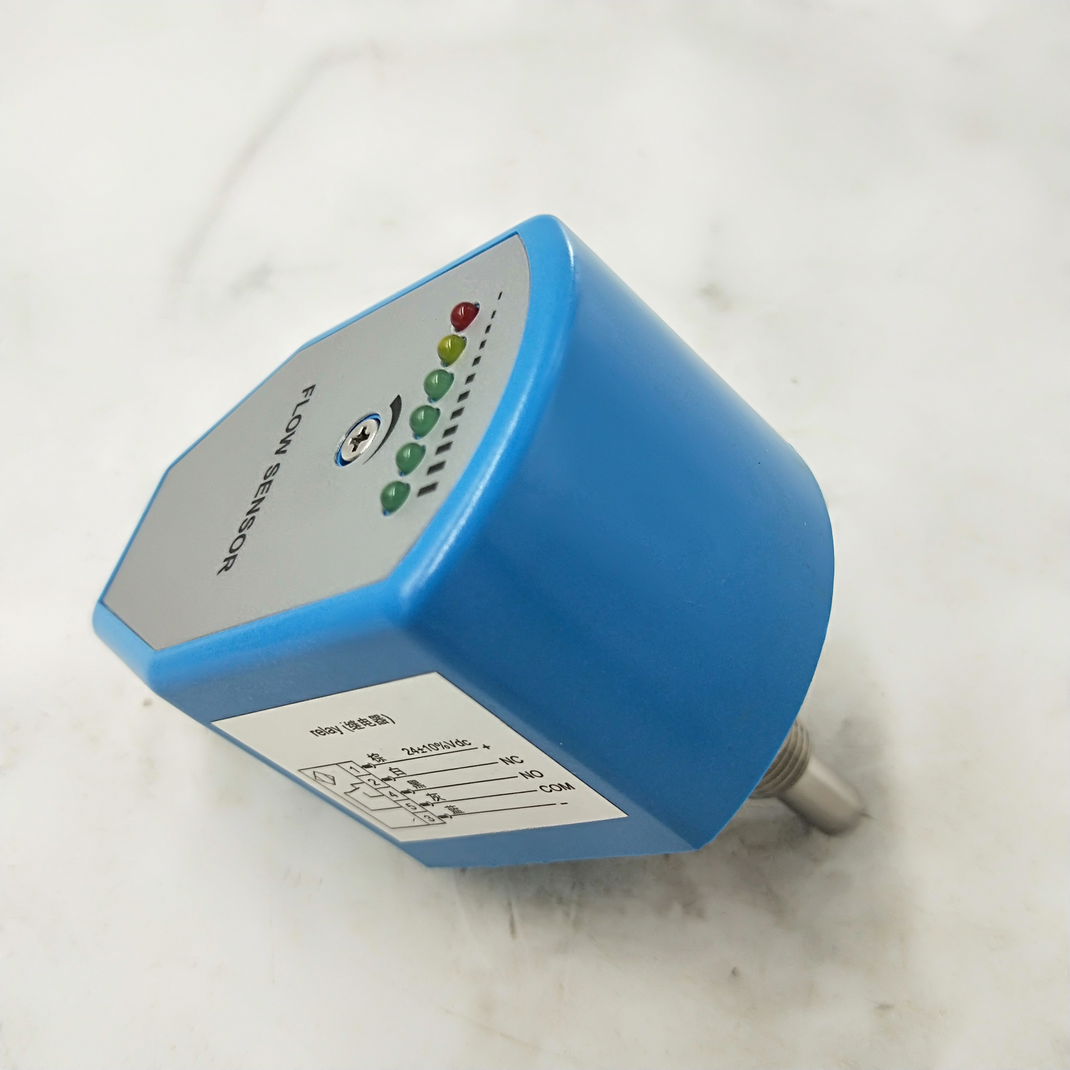 Buy Cato Flow Sensor Sn45 Sn50 Sn55 Sn45-r14hdcrq Sn45-g12hdcrq ...