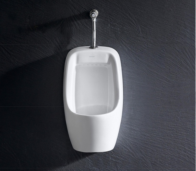 Buy Ce/sgs/cupc Wall Small Toilet Sensor Urinals For Men from Chaozhou ...