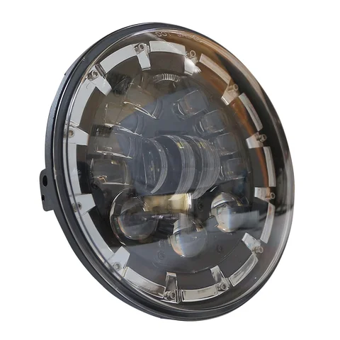Buy Cheaper Price Factory Directory Mini Led Driving Fog High Bright ...