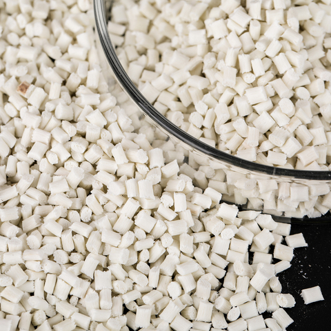 Buy China Factory Hard-wearing Plastic Raw Material Nylon Pa6 Pa1010 ...