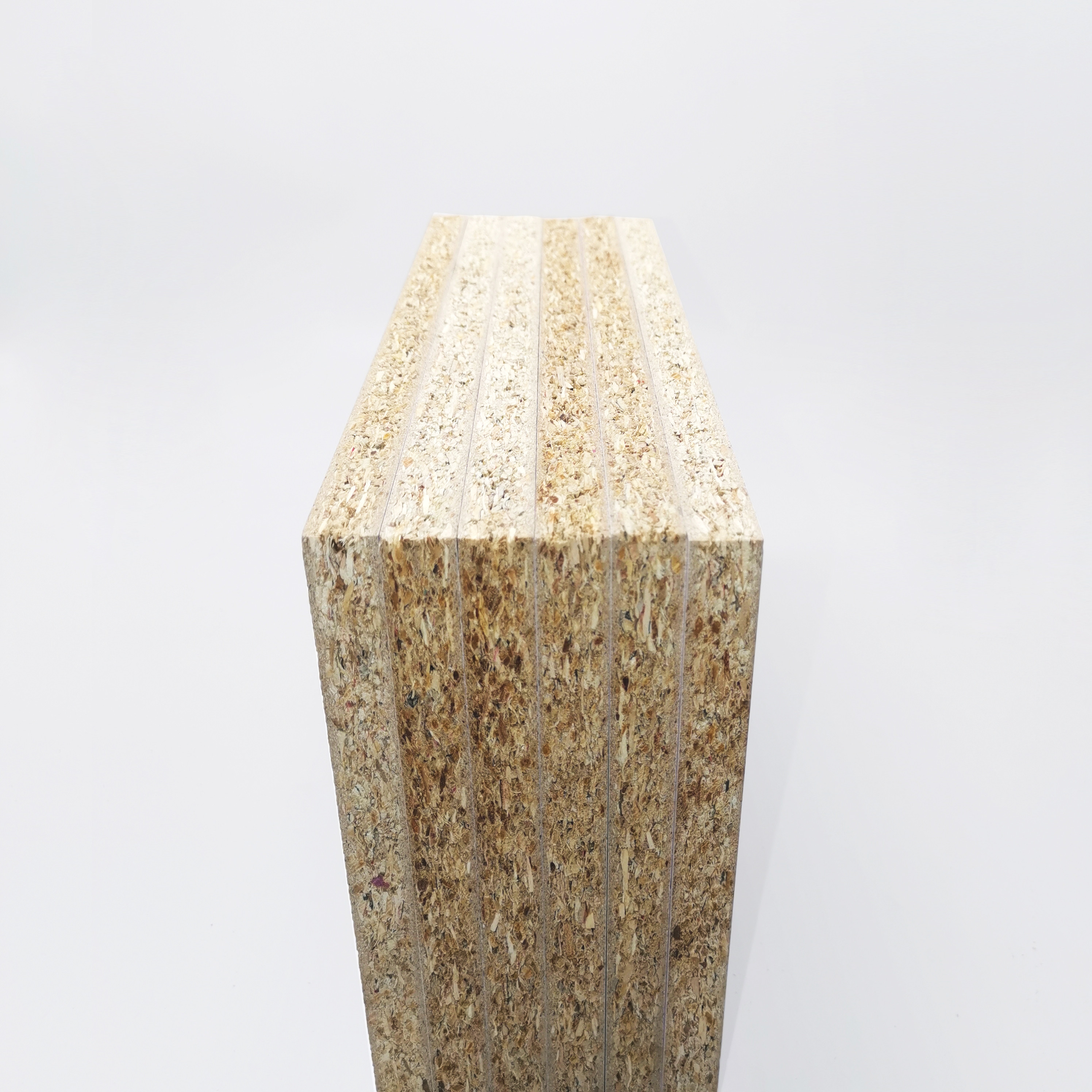 Buy China Fsc Carb P2 Certified Factory Particle Board Chipboard from ...