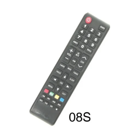 Buy Chinese Tv Production Factory Hx-t15 Wireless Remote Led Remote ...