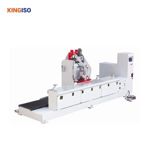 Buy Cnc Door Lock Mortising And Hinge Boring Machine For Mdf from ...