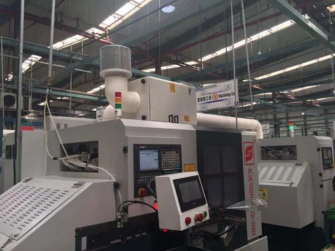 Buy Cnc Lathe Cleaning Machine Cylindrical Grinder Gear Hobbing ...