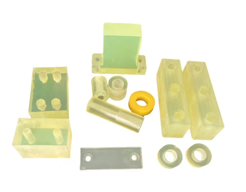 Buy Cnc Mold Customized Polyurethane Plate Youli Glue Rod Pu Plate Beef ...