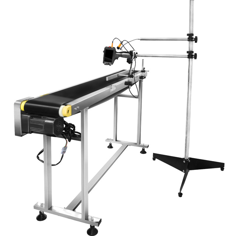 Buy Code Printer Expiry Date Marking Machine Handheld Inkjet Date ...