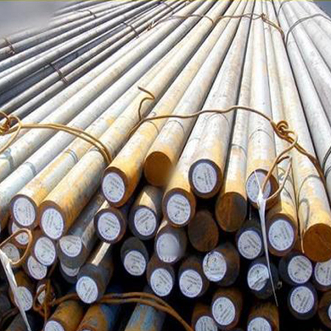 Buy Cold Drawn 1045 S45c S20c 1055 1060 1095 Carbon Steel Round Bar ...