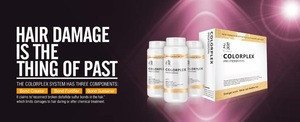 Buy Colorplex Professional Hair Color Protector Hair Care Use Keratin ...