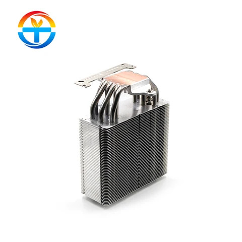 Buy Computer For Fins 300w Air With Customized Sink Cooler Cpu ...