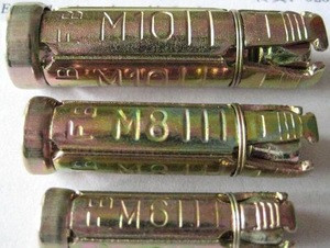 Buy Concrete Bolts Fixing Anchors Heavy Duty Hooks Decorative Bolts And ...