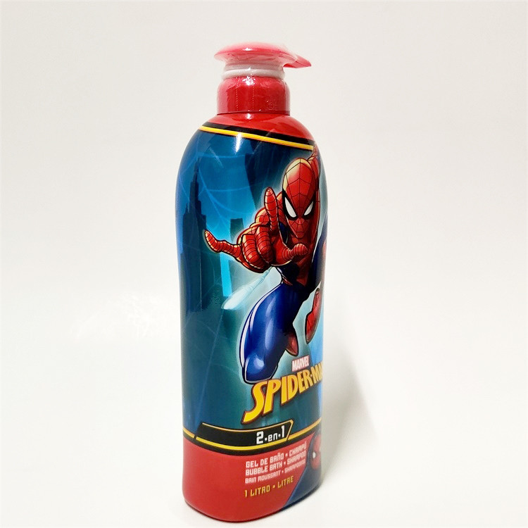 Buy Conditioner Whitening Shampoo And Body Wash Bottels from Guangdong ...