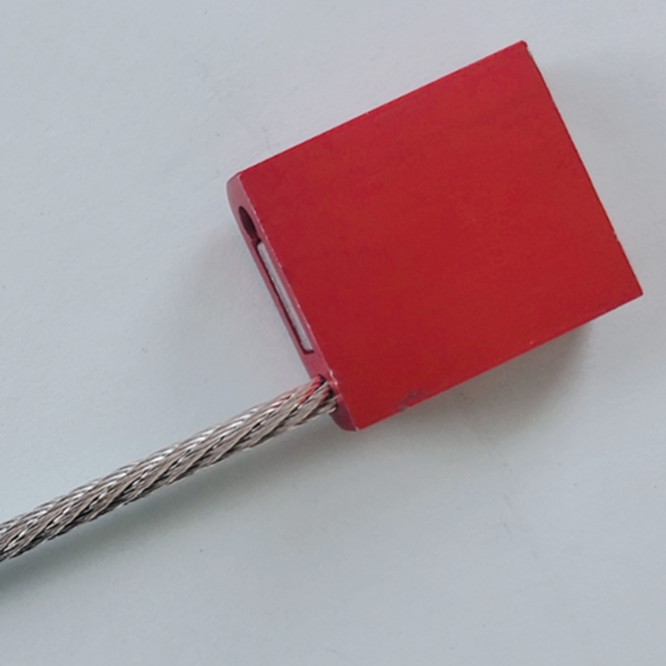 Buy Control Pull Tight Corrosion-resistant Power Duct Cable Wire Seal ...