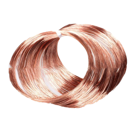Buy Copper Wire Scrap 99.99% 1 Kg Copper Wire Price from Shanghai Zhj ...