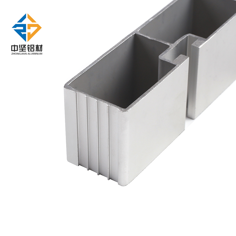 Buy Custom Aluminium Truck Sides Aluminium Extrusion Profile For Truck ...
