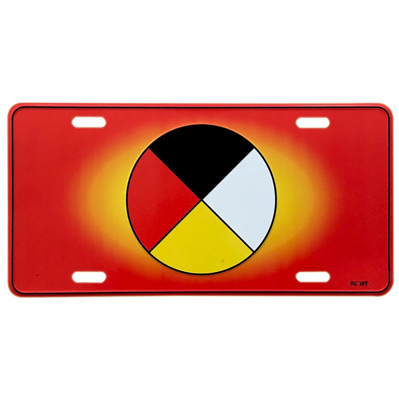 Buy Custom Embossed License Plates Blank License Plates Car Number ...