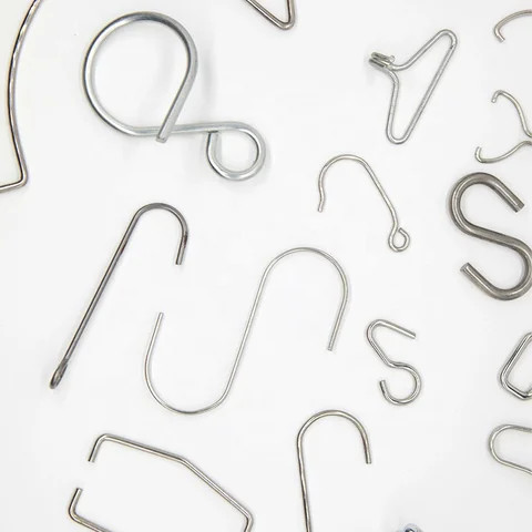 Buy Custom Manufacturers Hanging S Shape Hooks Stainless Steel J Hook ...
