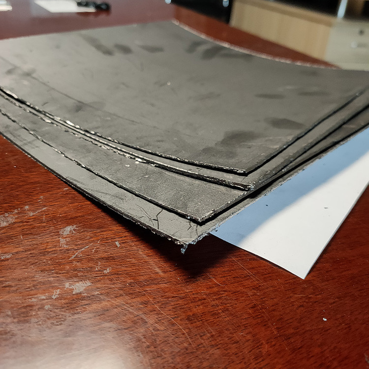 Buy Custom Processing Graphite Paper High Temperature Resistance ...