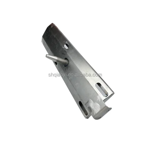 Buy Custom Sheet Metal Fabrication With Laser Cutting / Bending / Welding And Assembly ...