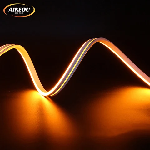 Buy Customizable Flexible Led Strip Dc24v 10*10mm Neon Flexible Ip65 ...