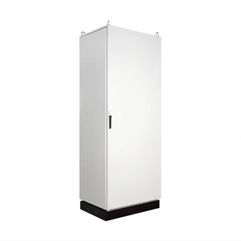 Buy Customizable Rittal Ip55 Ce Standard Outdoor Floor Standing Low ...