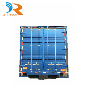 Buy Customized 45 Ft Hq Open Top Container For Shipping from Dongguan ...