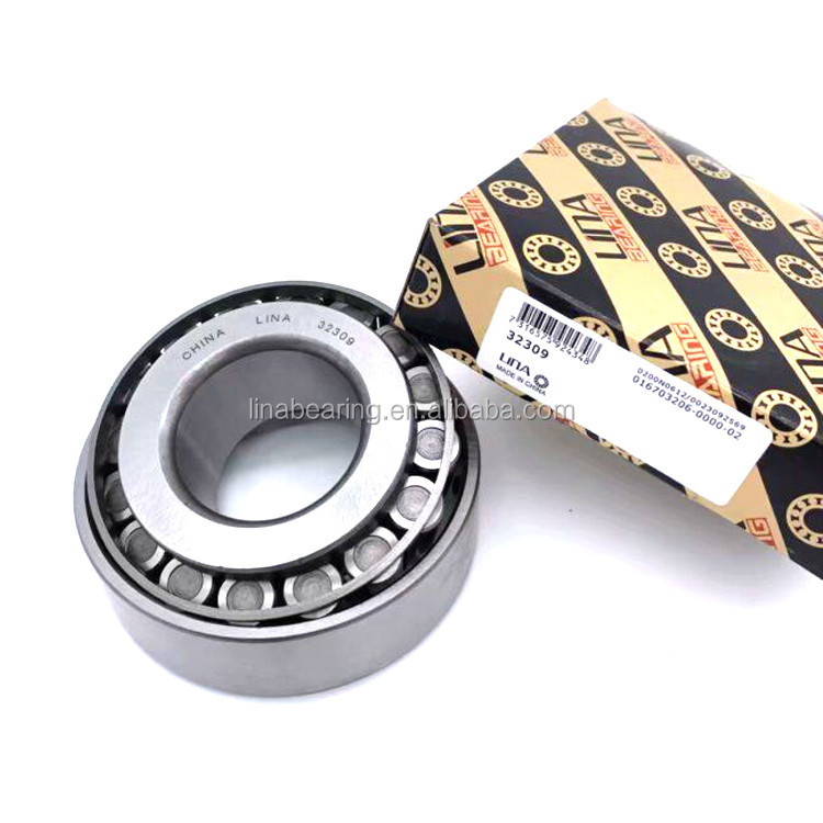 Buy Customized Cf-1 3/4-sb Bearing 32006j 30202 Tapered Roller Bearings ...