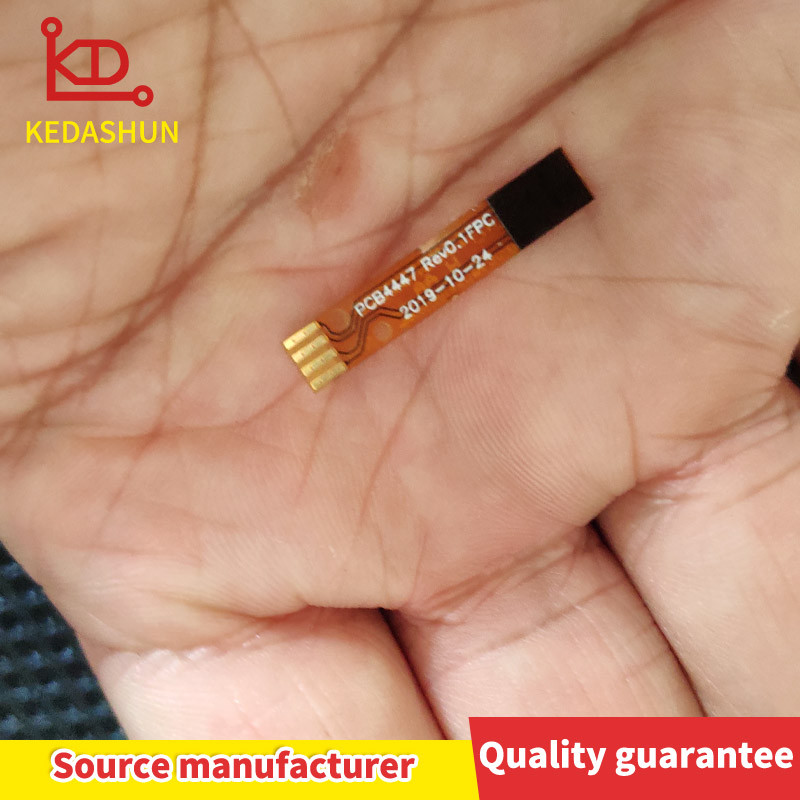 Buy Customized Light Strip Board Fpc Flexible Circuit Board Proofing ...