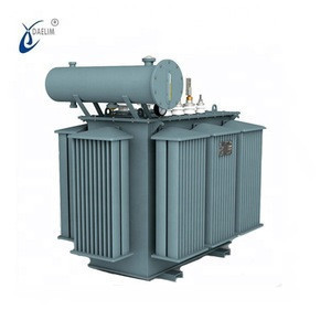 Buy Customized Ynd11 Power Transformer 7.5 Mva 35kv 6.6kv from Beijing ...