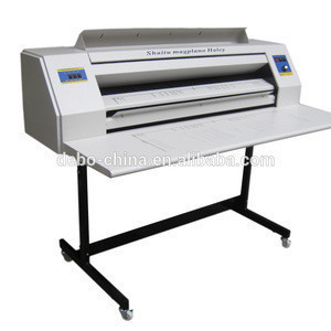 Buy Db-2000 Blueprint Machine Non Ammonia Hot Selling Post-press ...