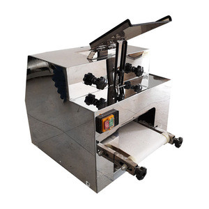 Buy Ddw60a Small Scale Roti Chapati Tortilla Making Machine from Jinan ...