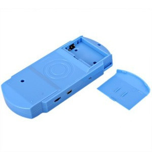 Buy Digital Pocket System Tv Out Video Pvp Game Players 2.5 Inch 8 Bits ...