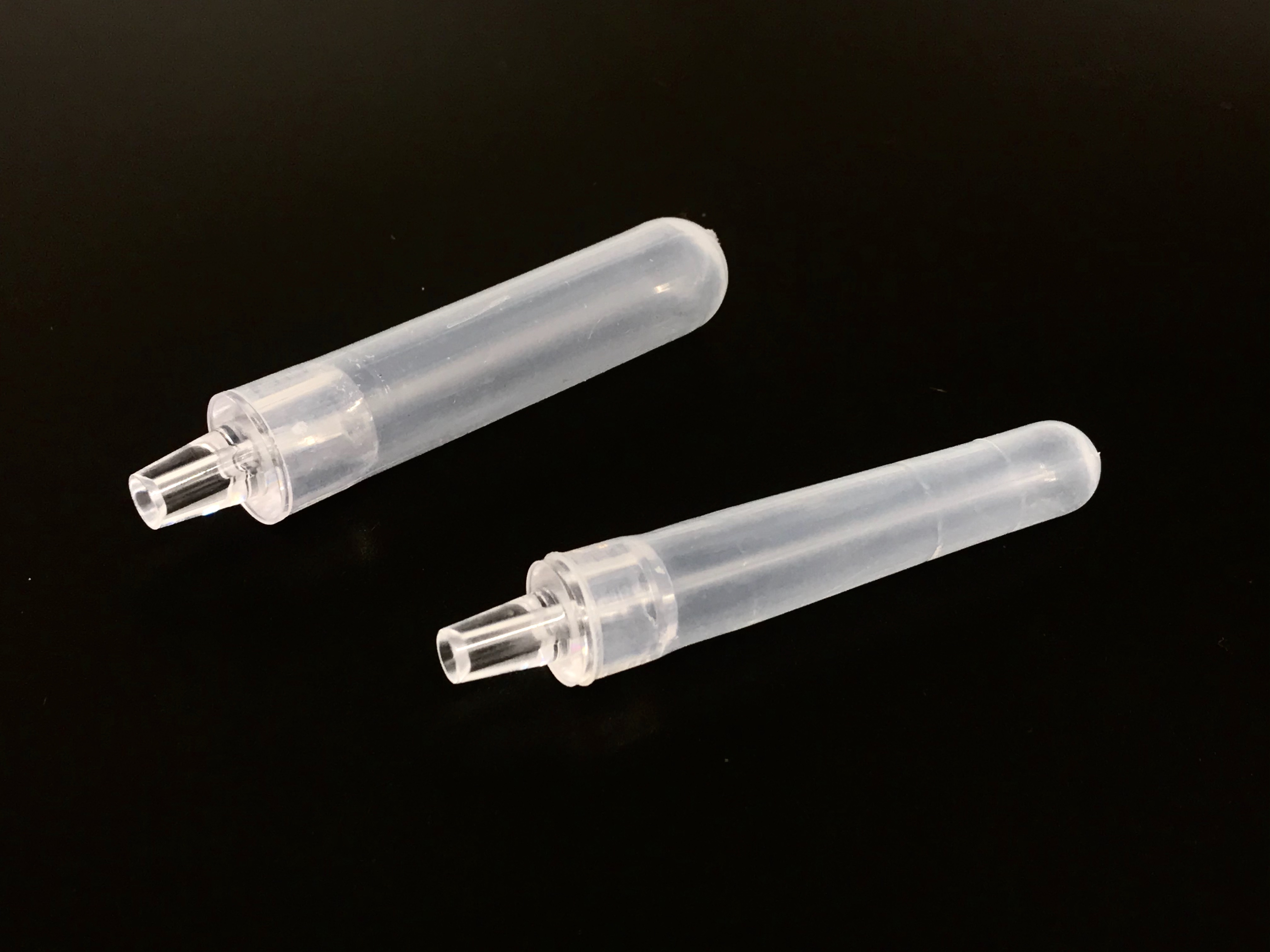 Buy Dna & Rna Plastic Centrifugal Extraction Tubes For Labs from ...