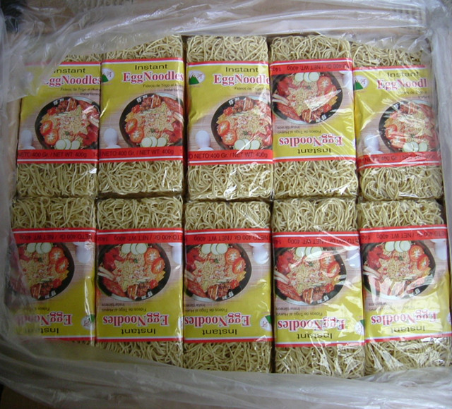 Buy Dry Chinese Halal Instant Noodles from Joy Foods (Zhangzhou) Co ...