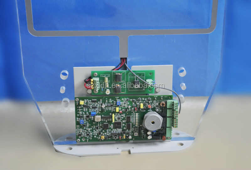 Buy Eas Security Gate, Eas System Rf Antenna, Retail Security System ...