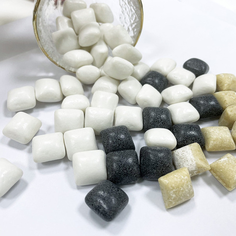 Buy Eco Friendly Natural Chewing Gum Sugar Free Biodegradable Chewing ...