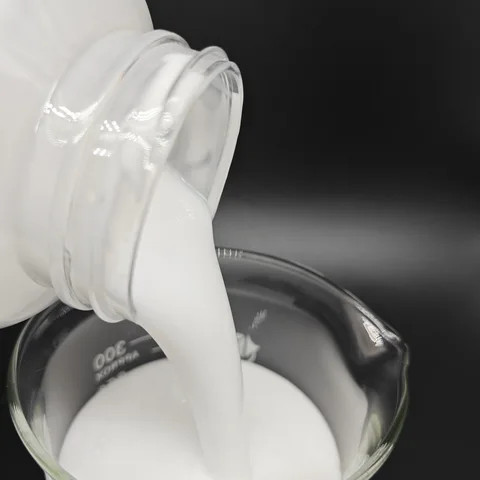 Buy Epoxy Resin Emulsion Glass Fiber Binder Carbon Fiber Sizing Agent ...