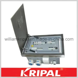 Buy Exhibition Booth Electrical Power Distribution Board from ZHEJIANG ...