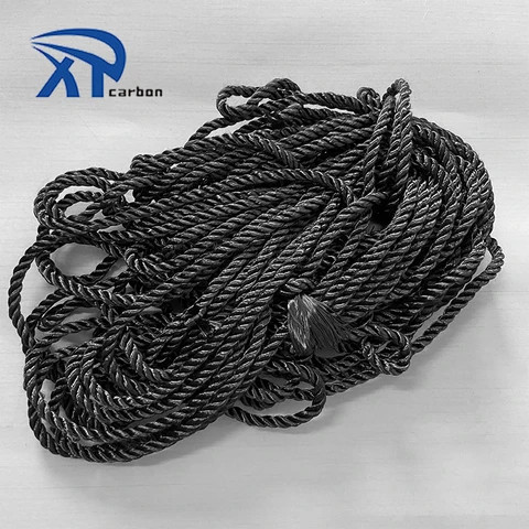 Buy Extremely Tough Carbon Fiber Sheet Construction Reinforcement Rope ...