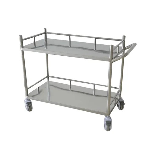 Buy Factory Custom Design Hospital Stainless Steel Table Serving ...