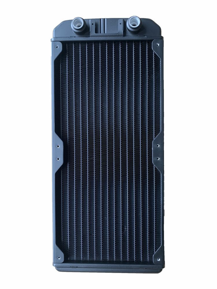 Buy Factory Custom Golf Cart Lawn Mower Car Cooling System Engine ...