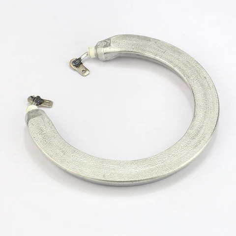 Buy Factory Customized Aluminum Heating Element Kettle Heating Tube ...