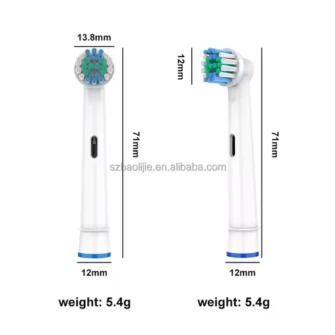 Buy Factory Direct Sale Sb-17a Bl554 Electric Toothbrush Heads For Oral ...