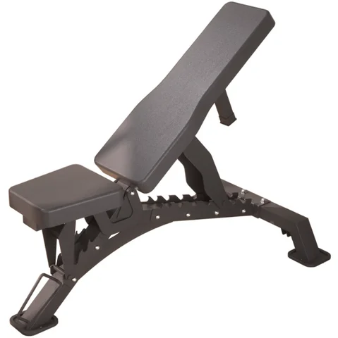 Buy Factory Popular Commercial Fitness Bench Ajustable Dumbbell Chair ...