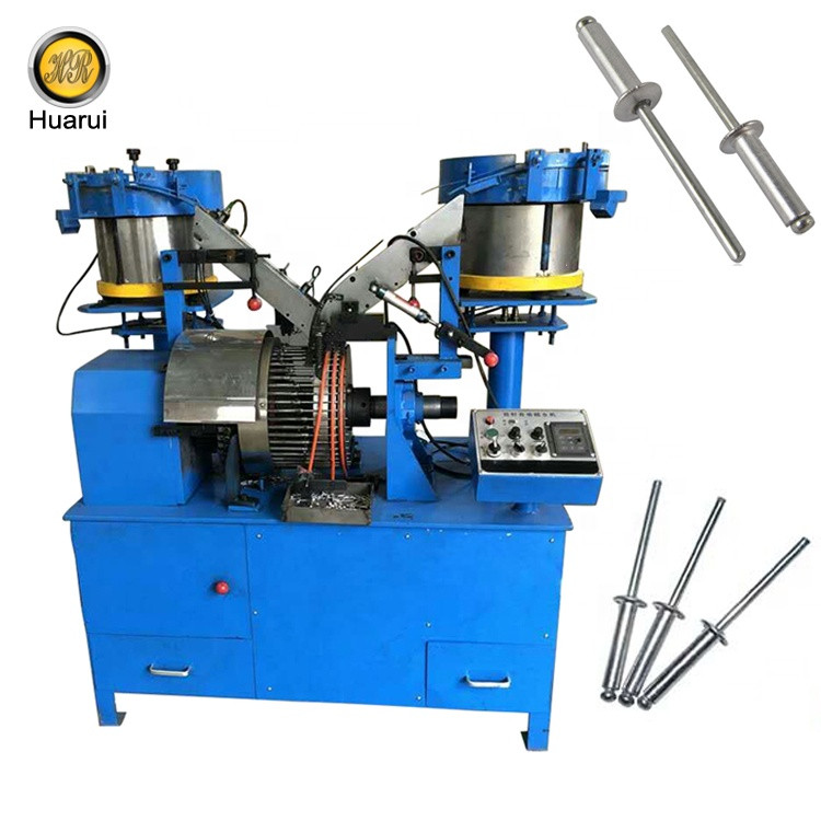 Buy Factory Price Blind Rivet Assembly Machine, Blind Rivet Production ...